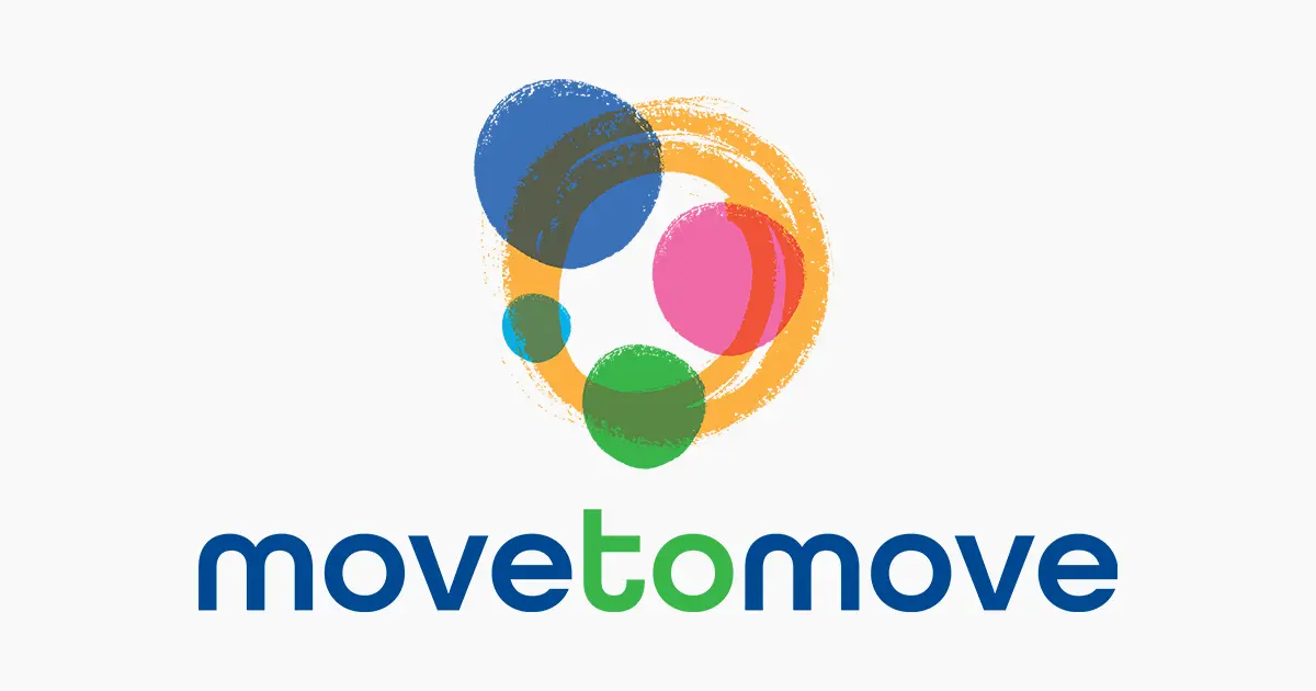 movetomove - relier par le mouvement